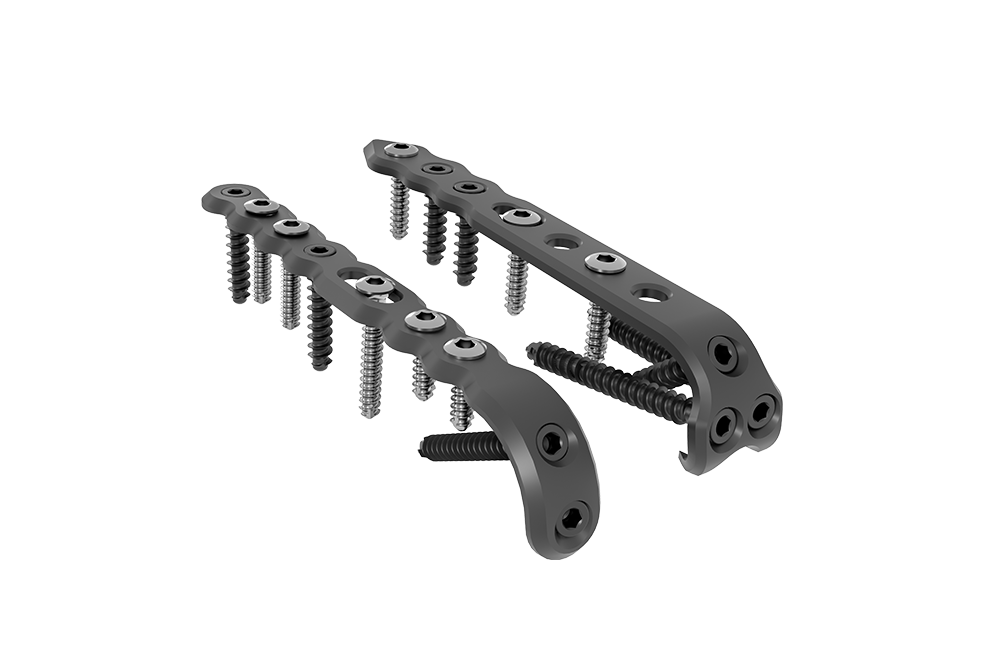 Olecranon Locking Plates (OLS) | ITS Implant - EN