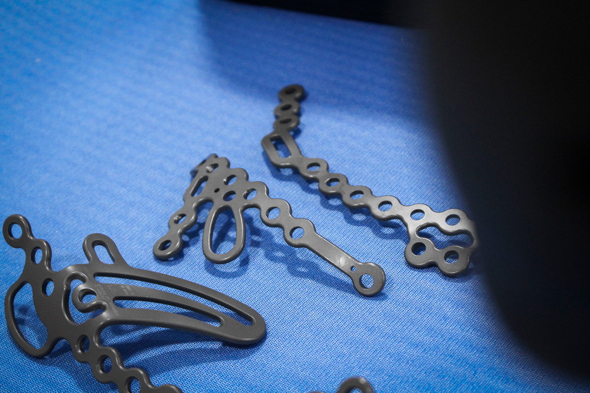 Working with ITS | ITS Implant - EN