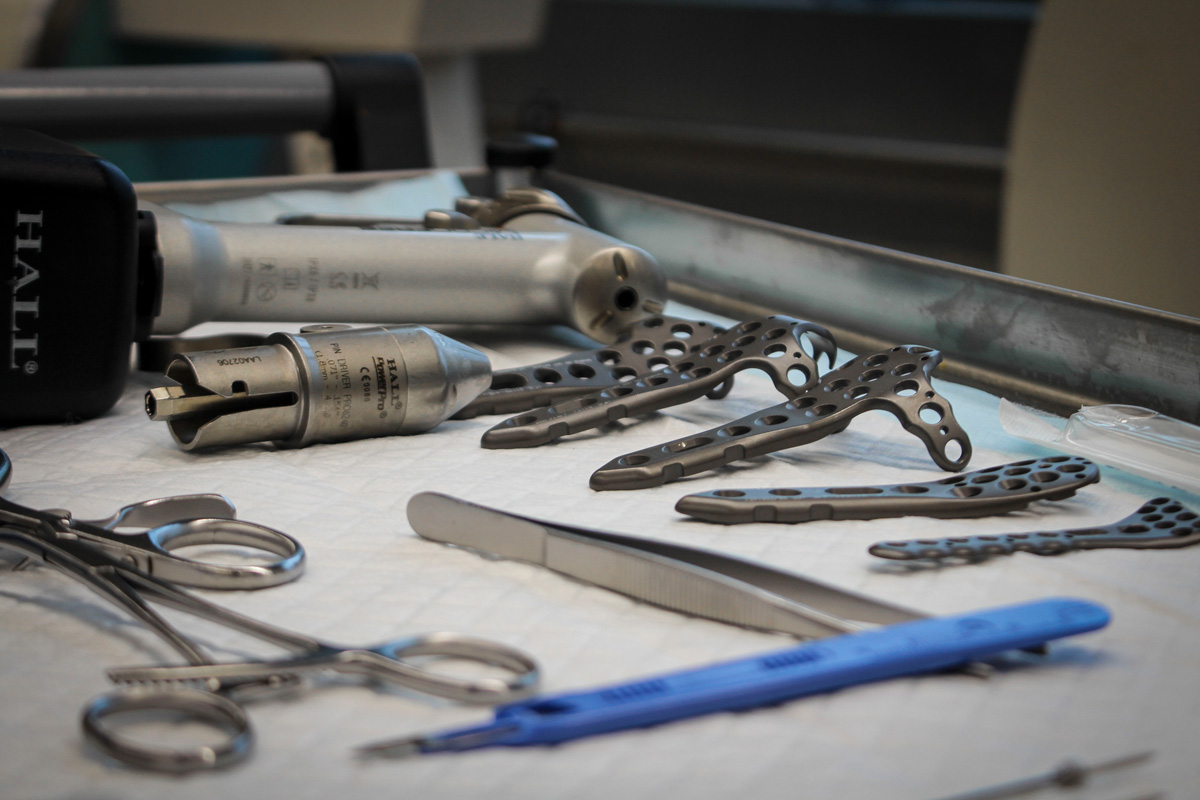 Working with ITS | ITS Implant - EN