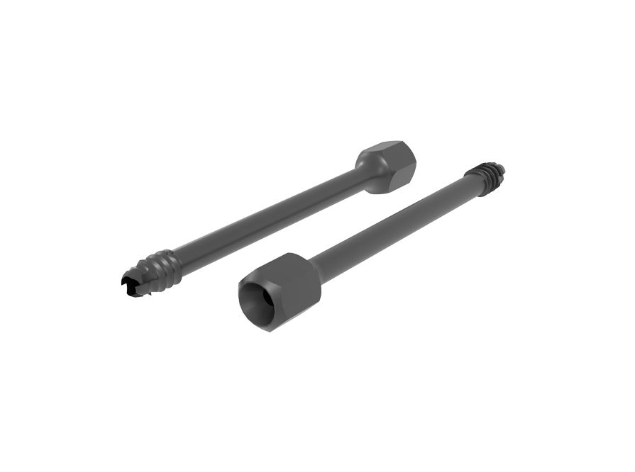 ITS Implant - EN | Pioneers For Orthopaedic Implants