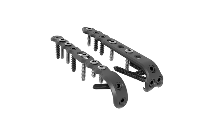 ITS Implant - EN | Pioneers For Orthopaedic Implants