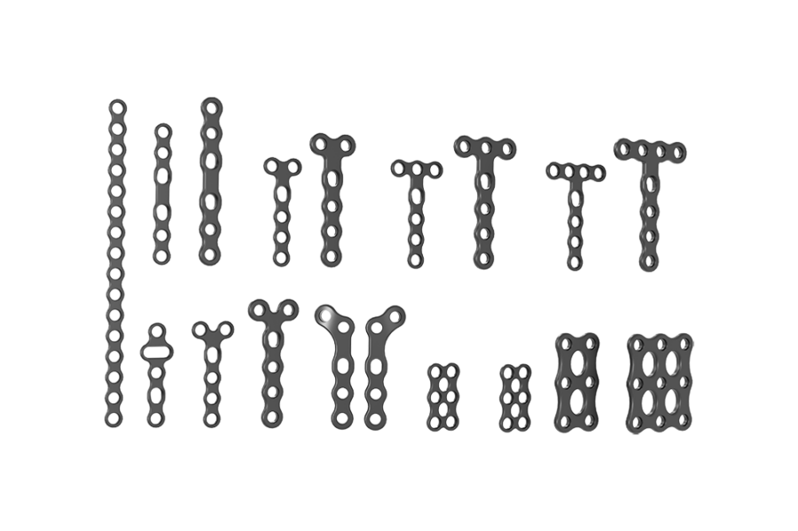 ITS Implant - EN | Pioneers For Orthopaedic Implants