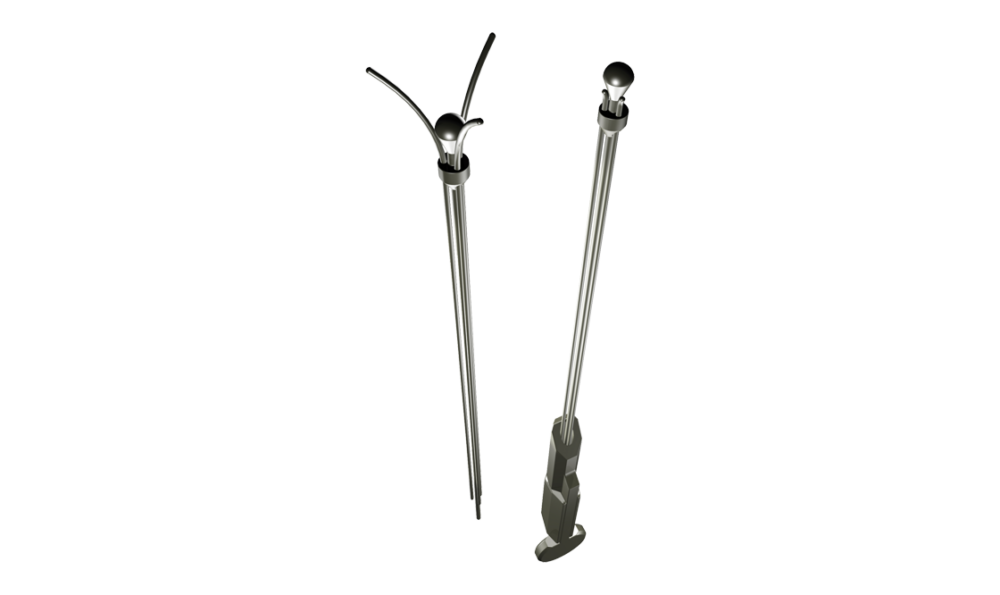 Intramedullary Claw (IMC) | ITS Implant - EN