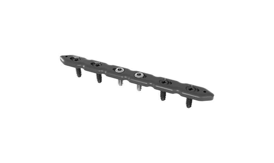 Screws | ITS Implant - EN