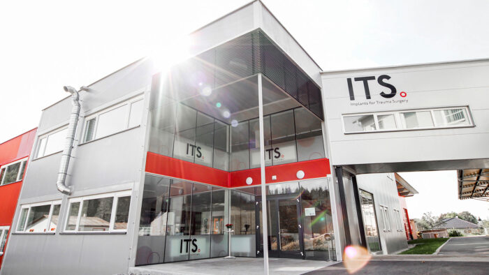 Working with ITS | ITS Implant - EN