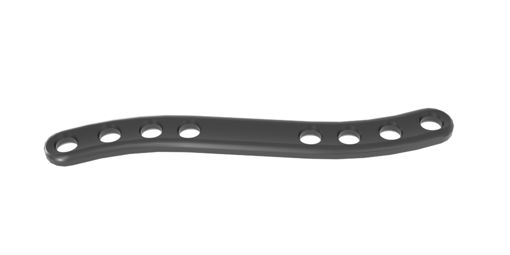 Clavicle Locking Plates System (CLS) | ITS Implant - USA