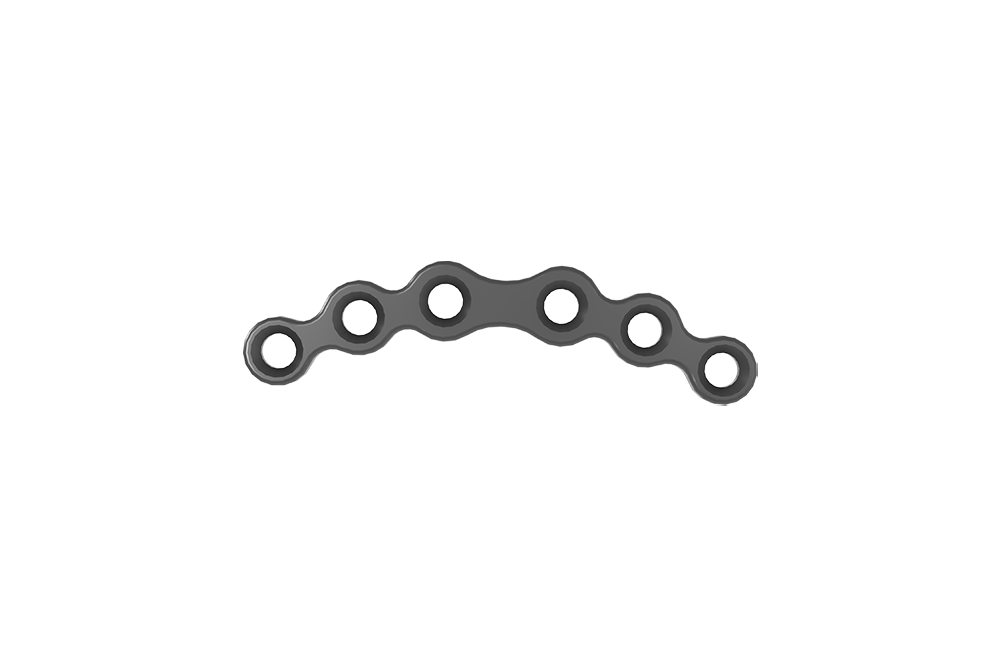 Pelvic Reconstruction System Phoenix (PRSPHX) | ITS Implant - USA