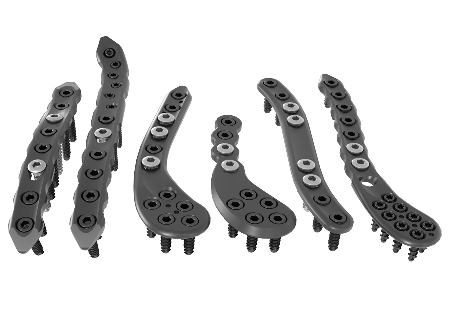 ITS Implant - USA | Pioneers For Orthopaedic Implants