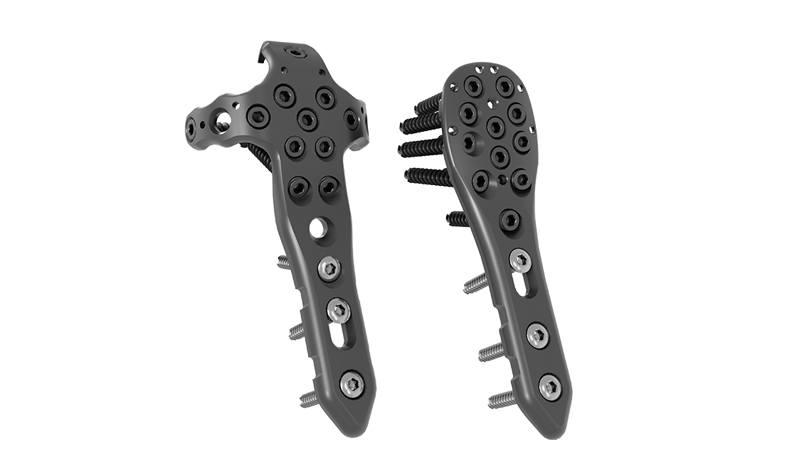 Products | ITS Implant - USA