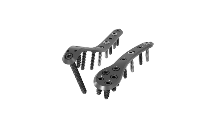 ITS Implant - USA | Pioneers For Orthopaedic Implants