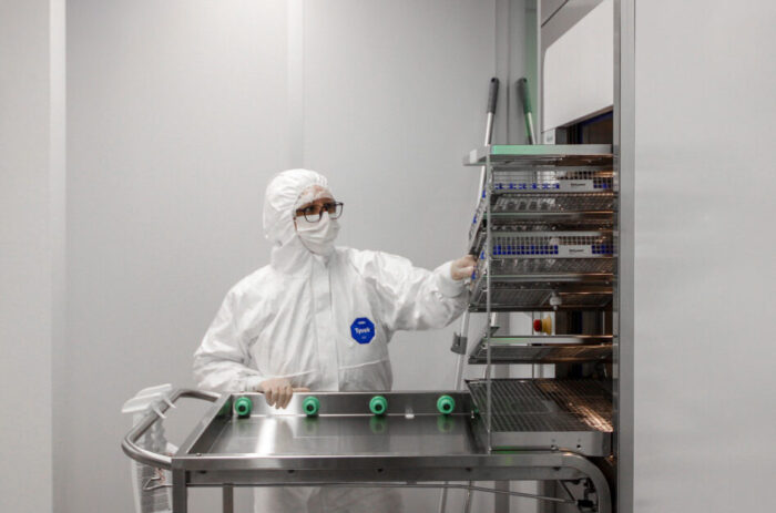 Calcaneus Locking Plates (CAL & CALmi) | ITS Implant - USA